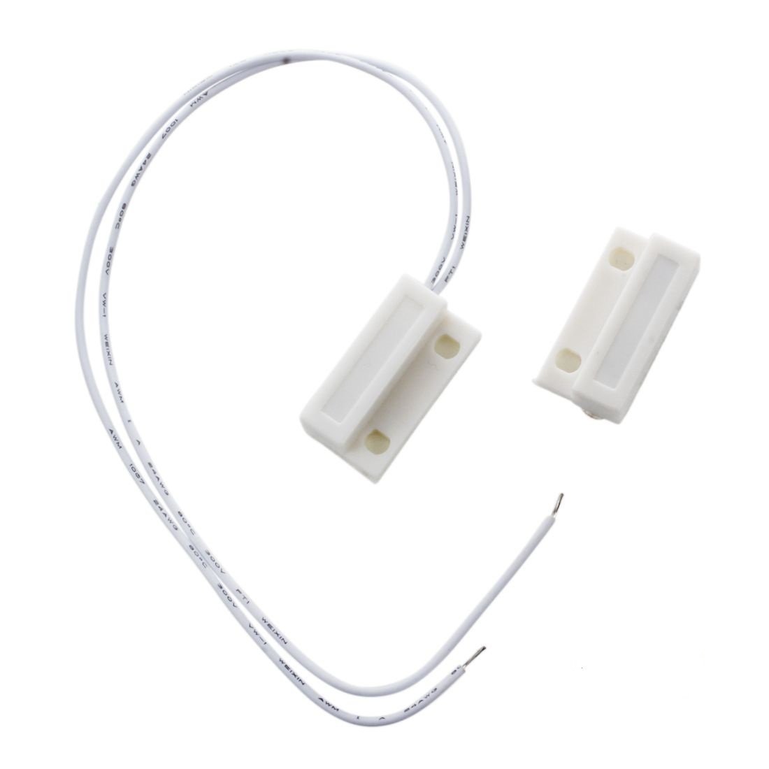 Magnetic Door Switch Magnetic Reed Switch