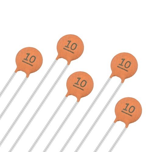 Pack-of-10---10pF-Ceramic-Capacitors-10pF-Capacitor
