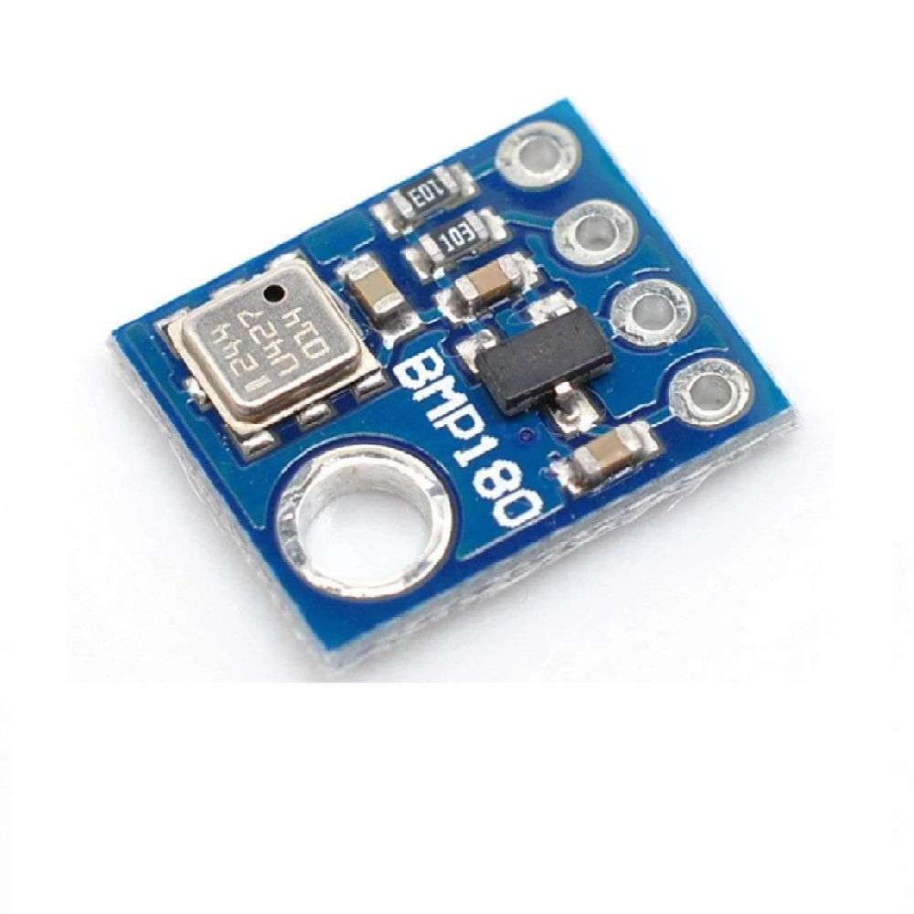 Arduino ESP Ras Pi Sensors and Modules Sensors Bmp180 pressure sensor ...