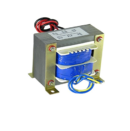CENTER TAPPED TRANSFORMER 15 15 V