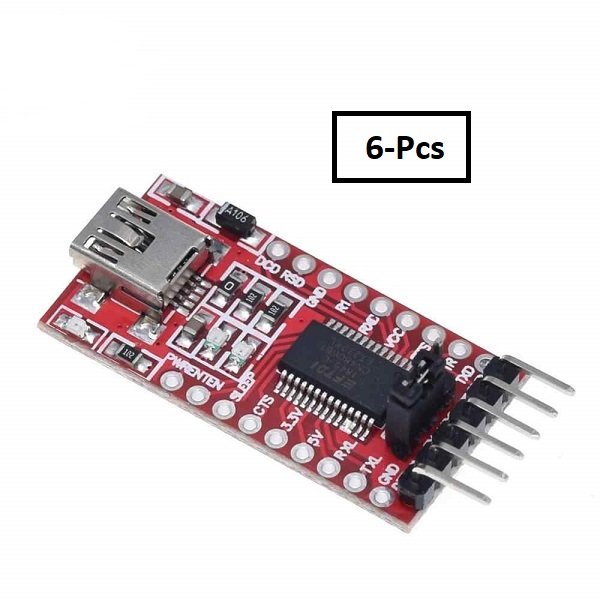 Arduino ESP Ras Pi