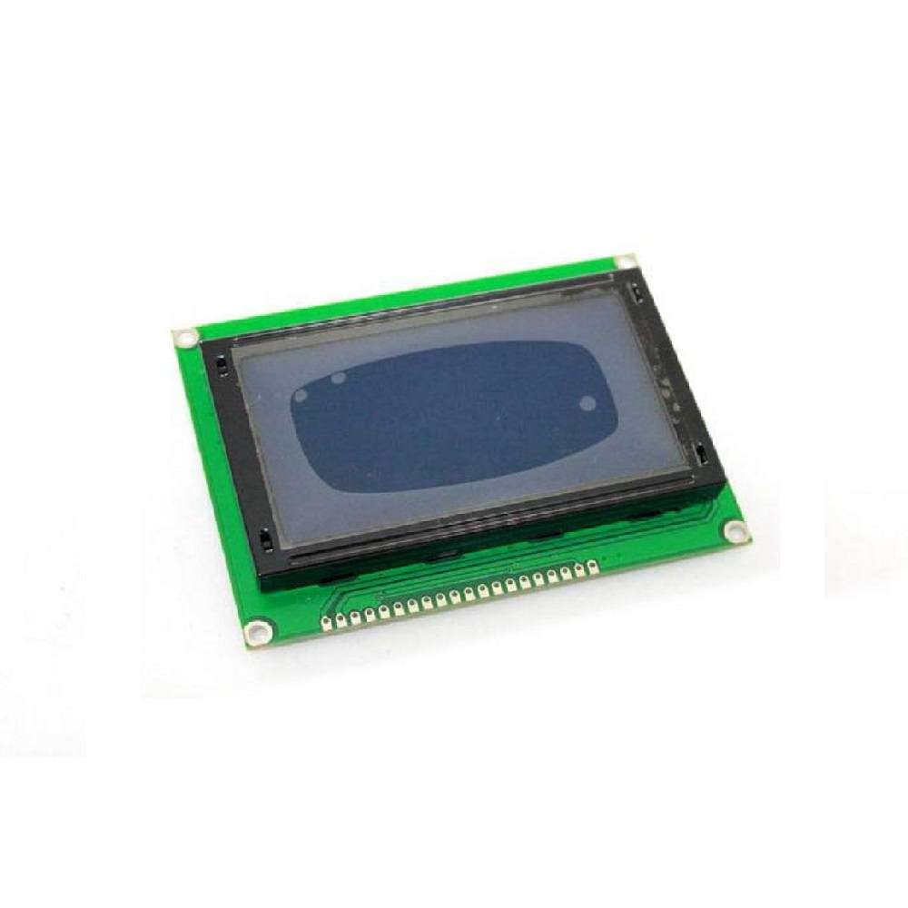 128x64 Graphic LCD Display 128x64 LCD Module